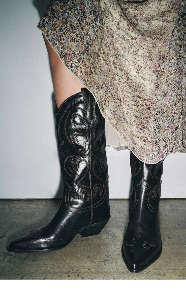 Cowboy Boots Australia | Western Boots for Women, Men & Kids – The ...