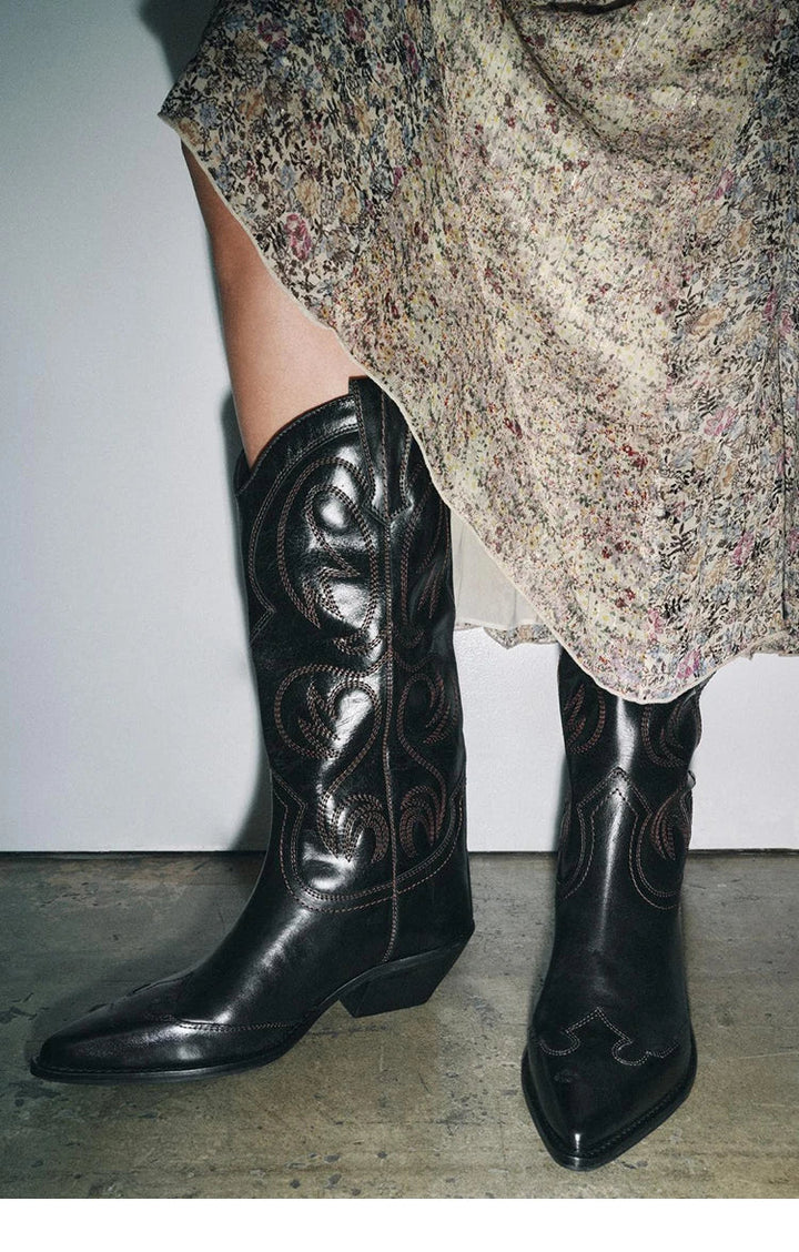 Cowboy Boots Australia | Western Boots for Women, Men & Kids – The ...